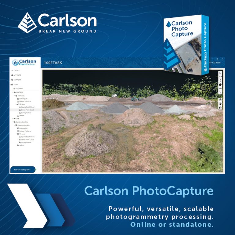 Features – Carlson Photo Capture