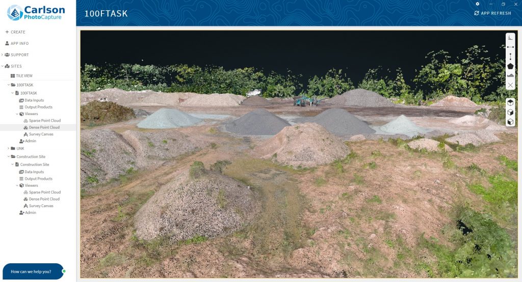 Carlson Photo Capture