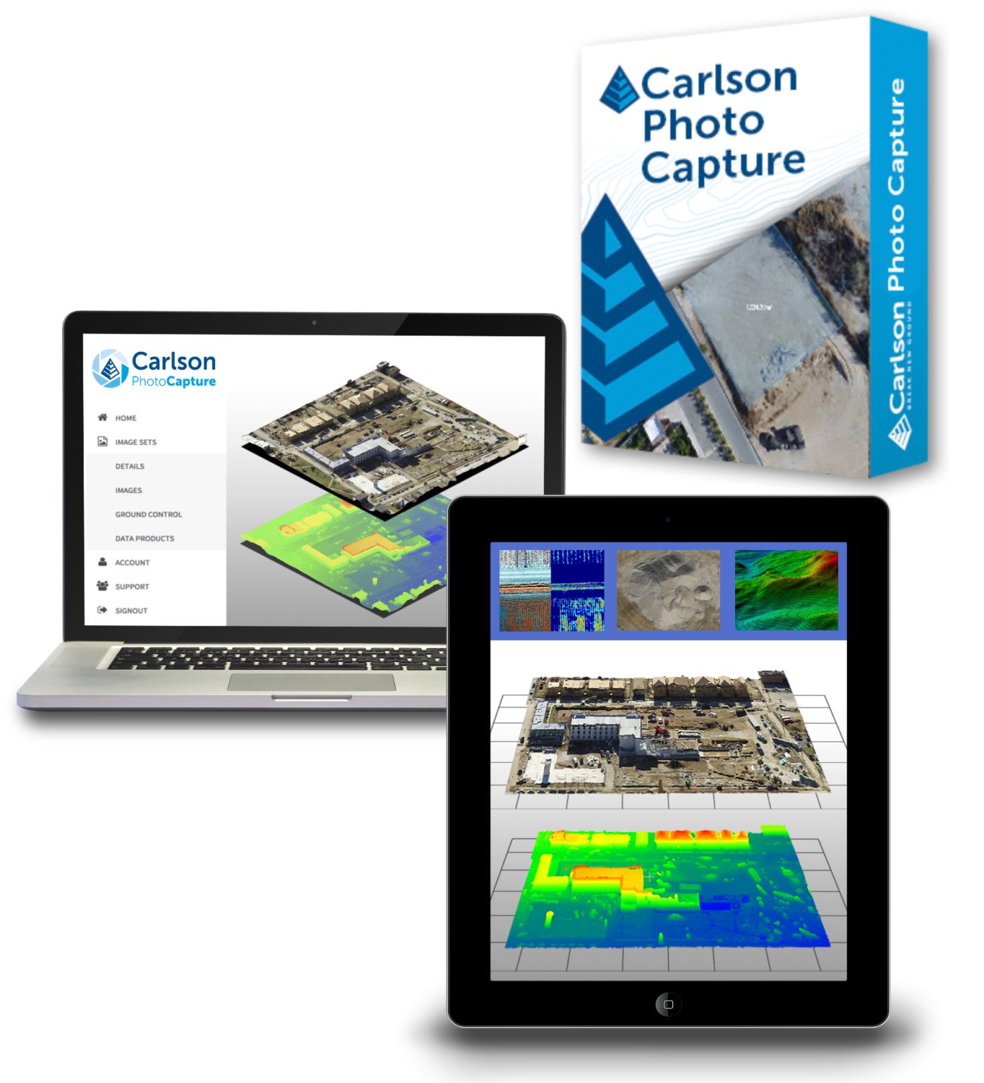 Features – Carlson Photo Capture